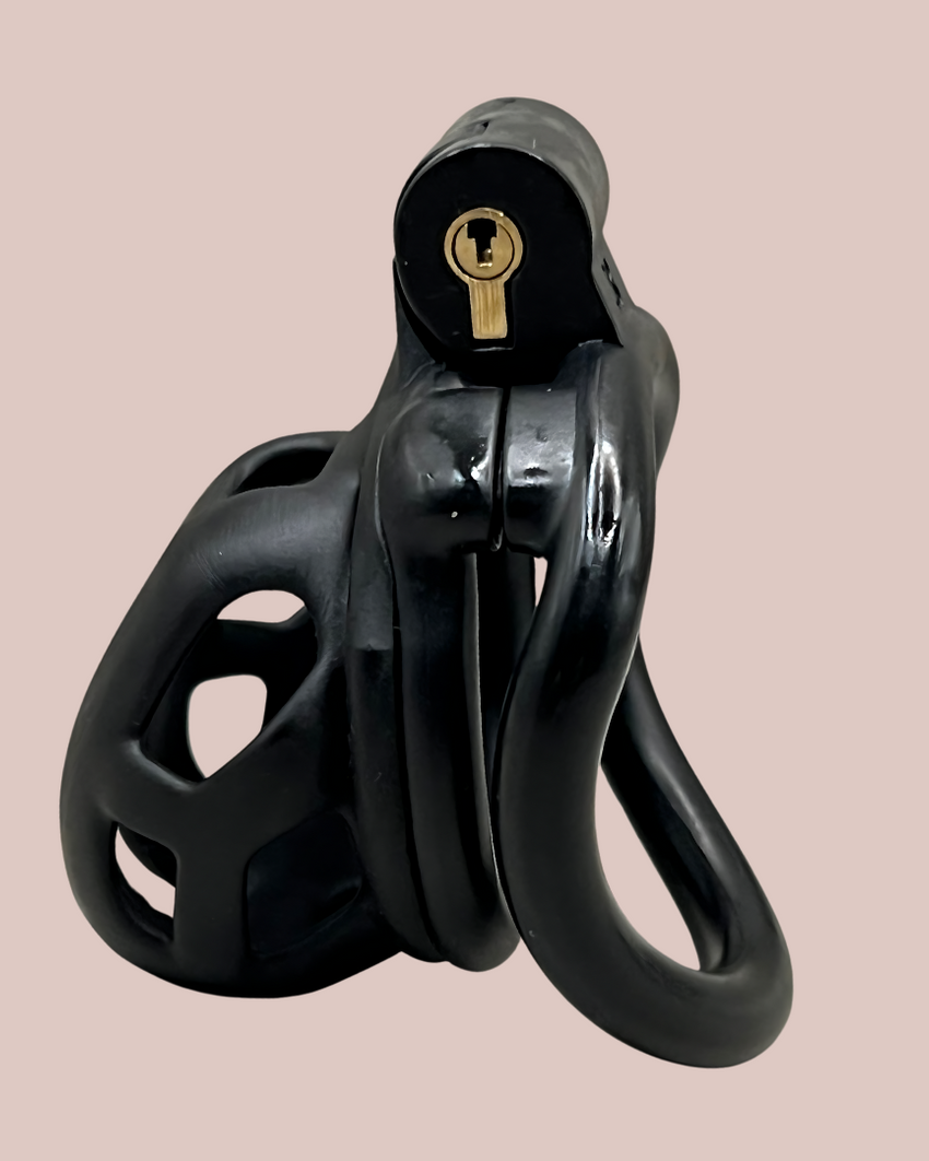 Micro Chastity Cages – House of Chastity