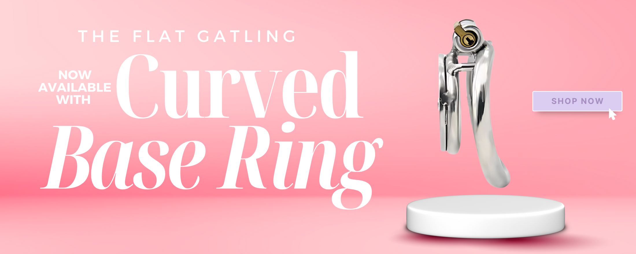 Lockink Sevanda Nautilus E-Stim Electric Shock & Remote Control ...