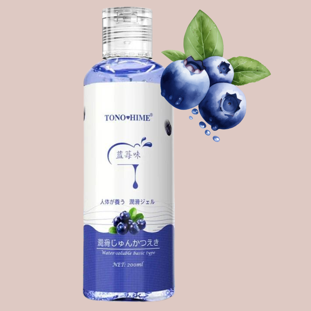 Tono Hime Fruity Water Based Lubricant – House of Chastity