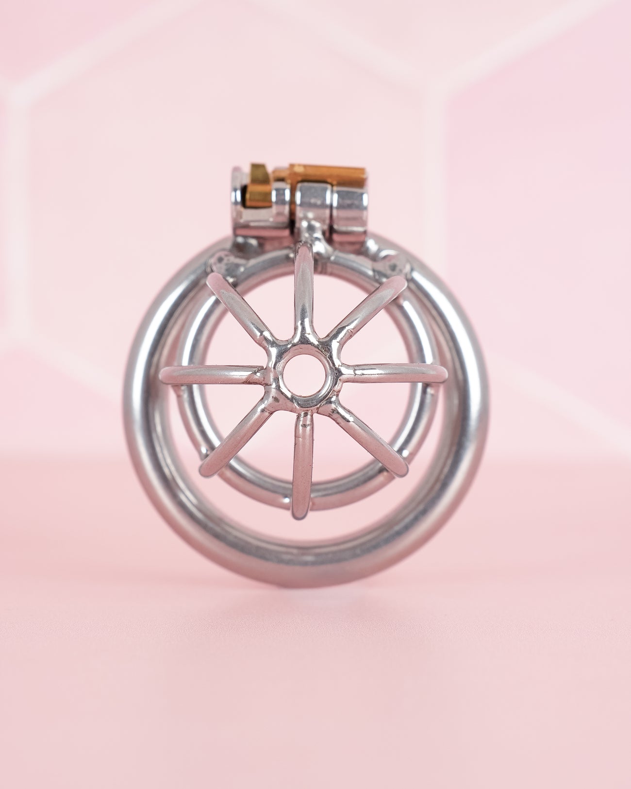 Micro Chastity Cages – House of Chastity