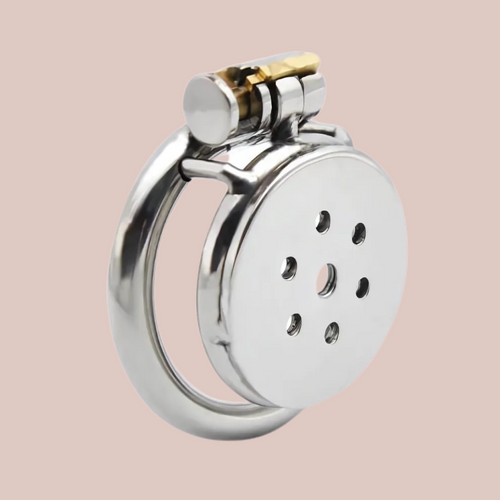 Micro Chastity Cages – House of Chastity