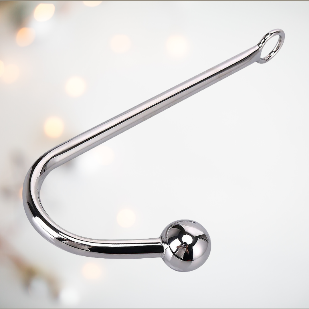 BDSM Anal Hook – House of Chastity